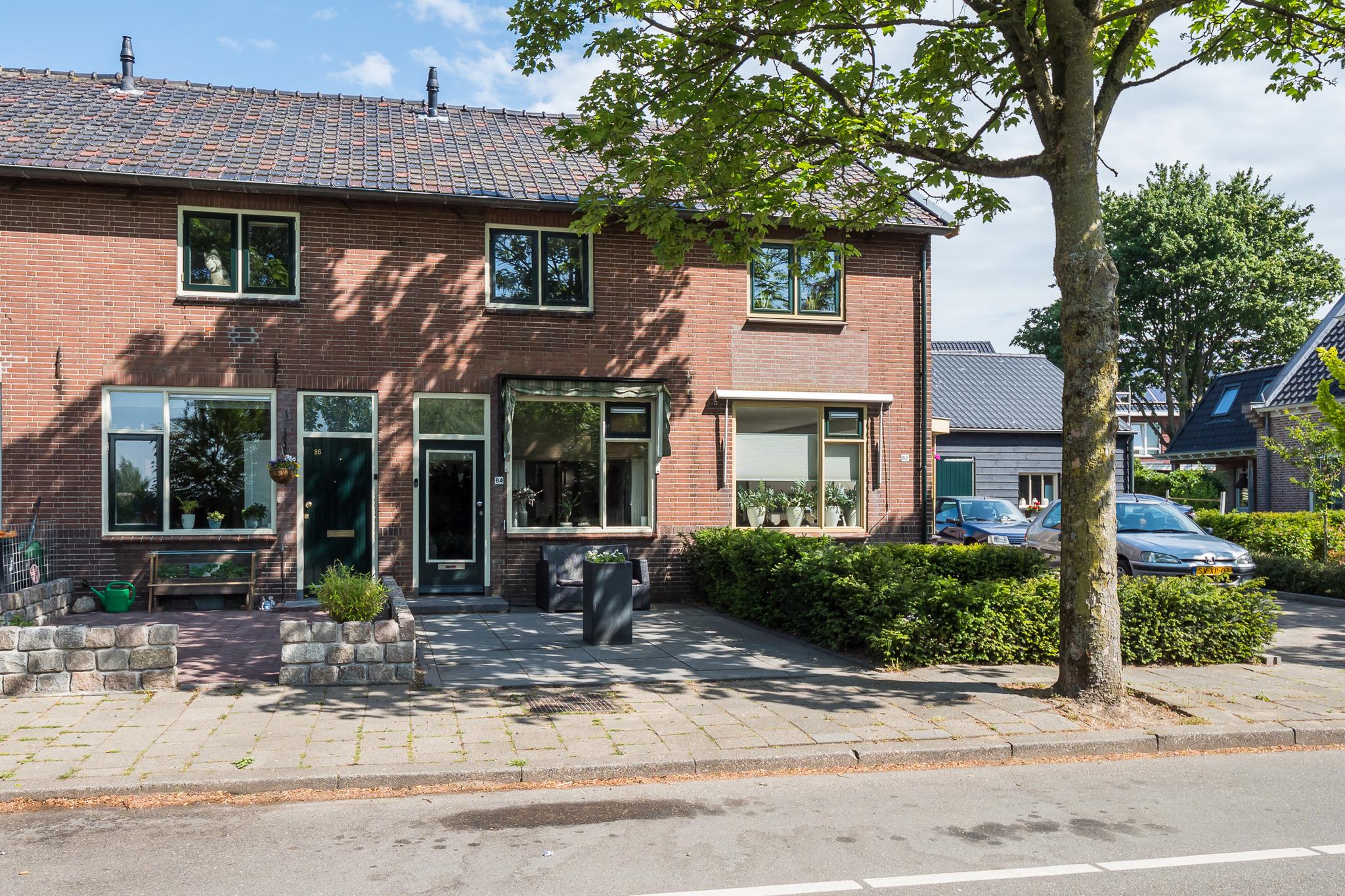 Koopwoning Willem-Alexanderweg 84 Cothen - ENTREE makelaars