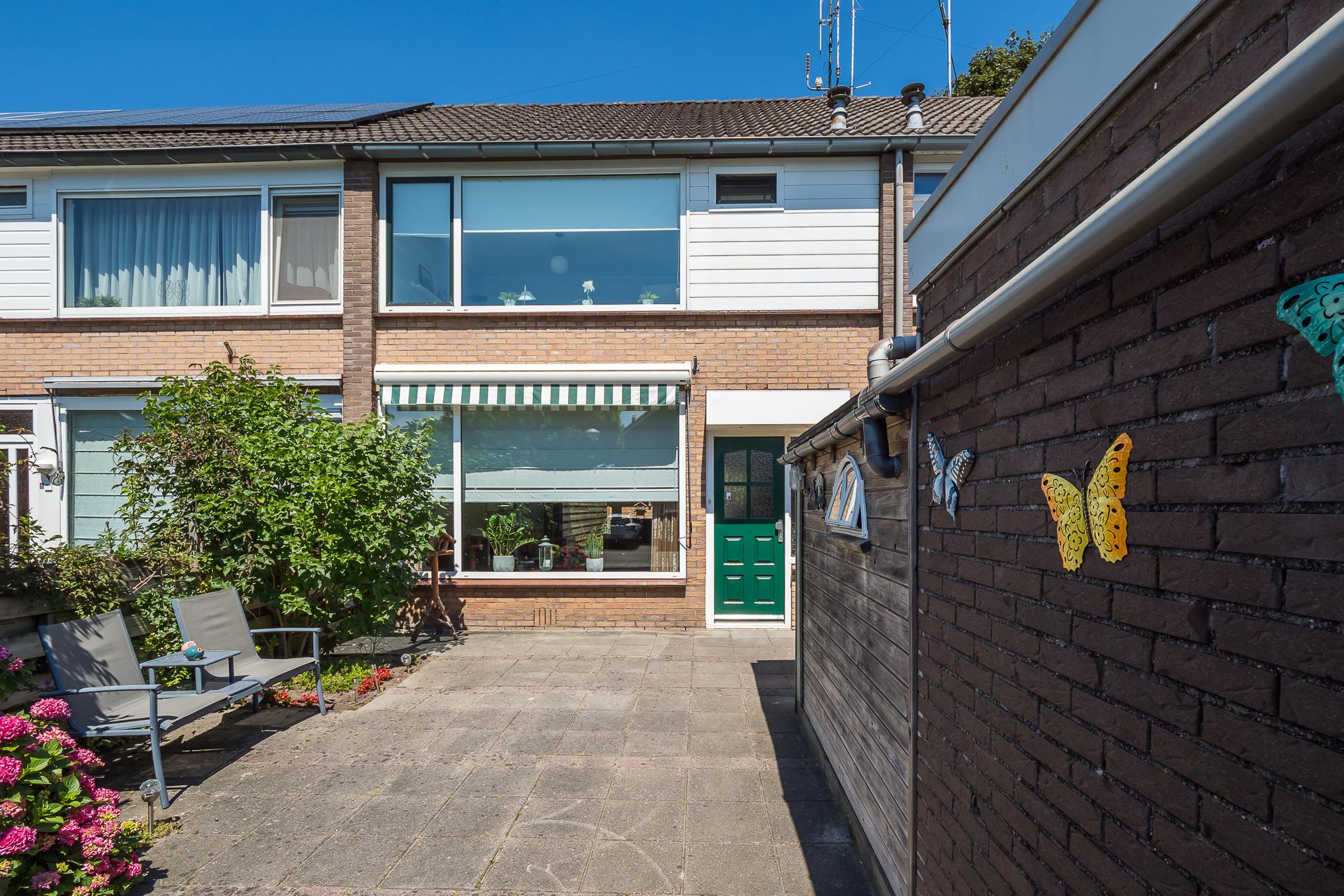 Koopwoning Bonifatiusstraat 16 Wijk Bij Duurstede - ENTREE makelaars