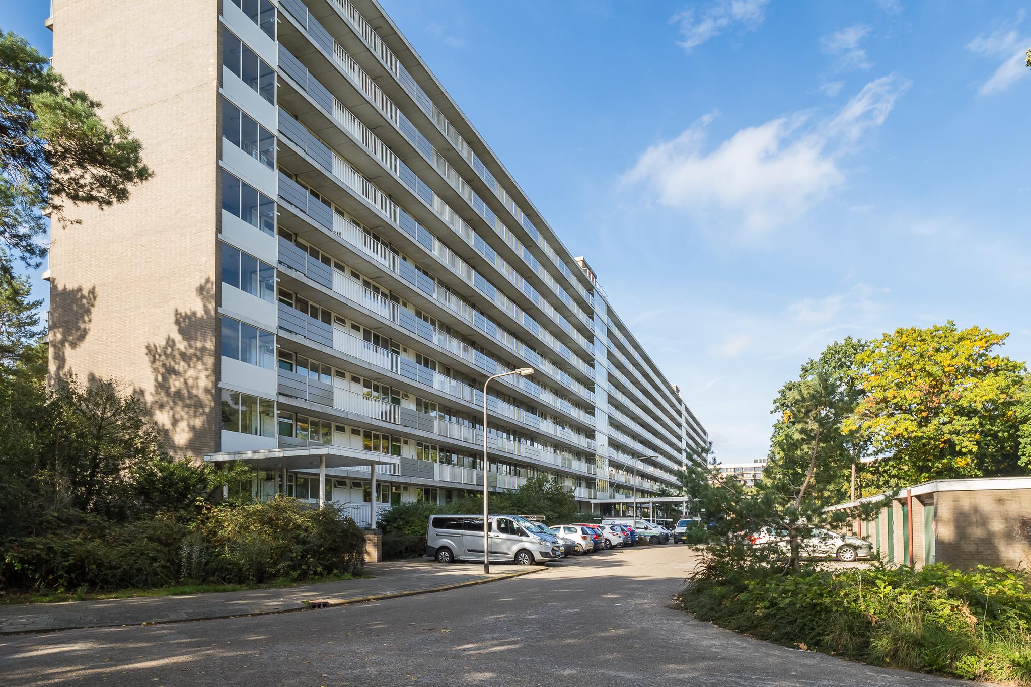 Koopwoning Anna Paulownalaan 102 Zeist - ENTREE makelaars