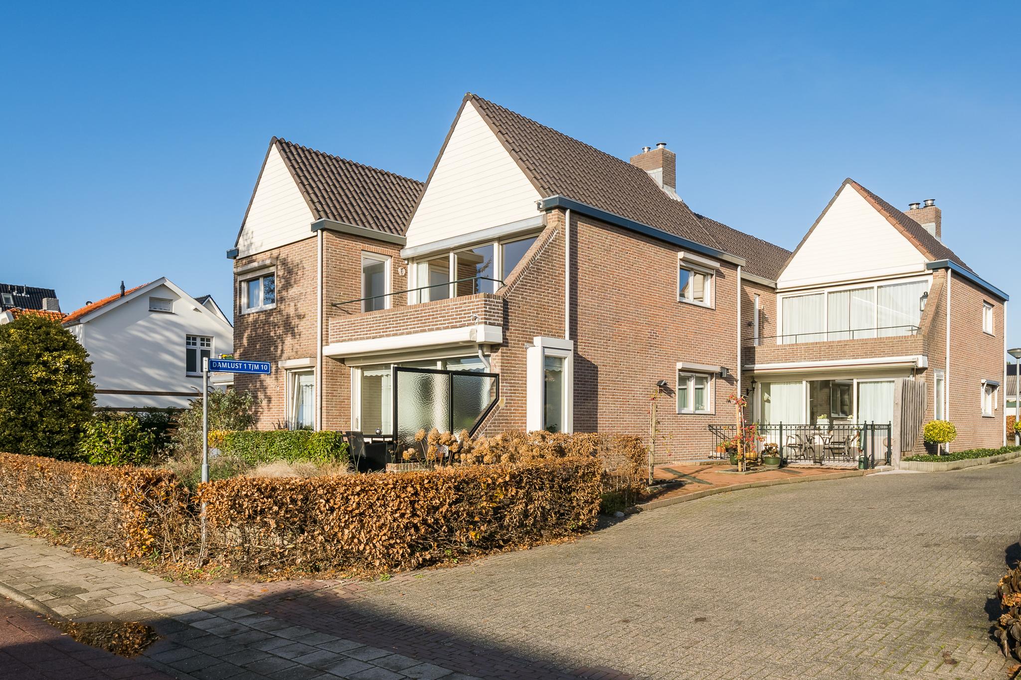 Koopwoning Damlust 5 Leersum - ENTREE makelaars