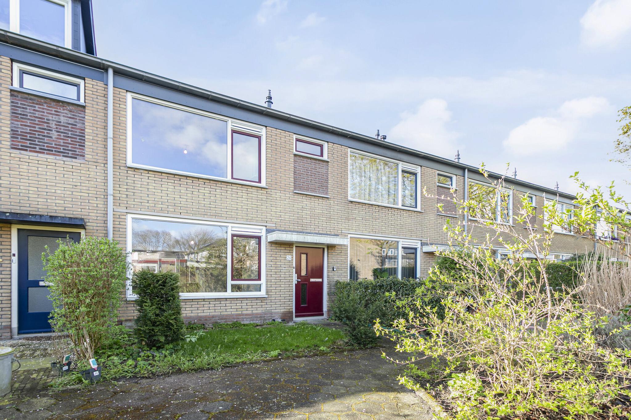 Koopwoning Haraldstraat 24 Wijk Bij Duurstede - ENTREE makelaars