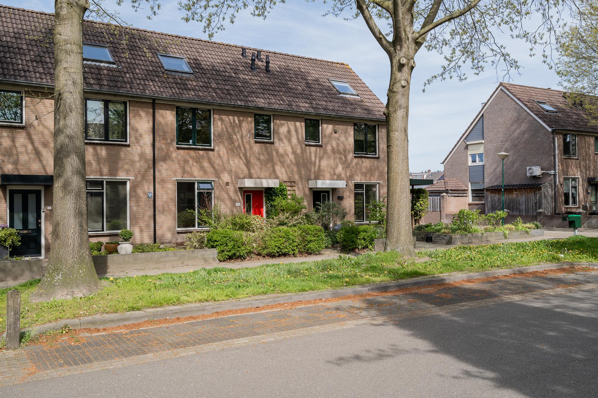 Koopwoning Dreef 169 Leersum - ENTREE makelaars