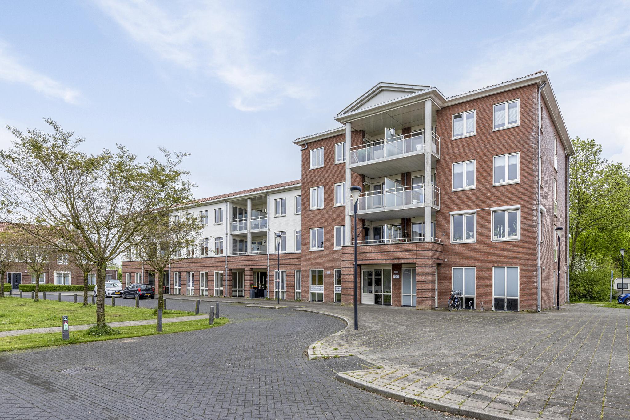 Koopwoning Vitruvius 30 Wijk Bij Duurstede - ENTREE makelaars