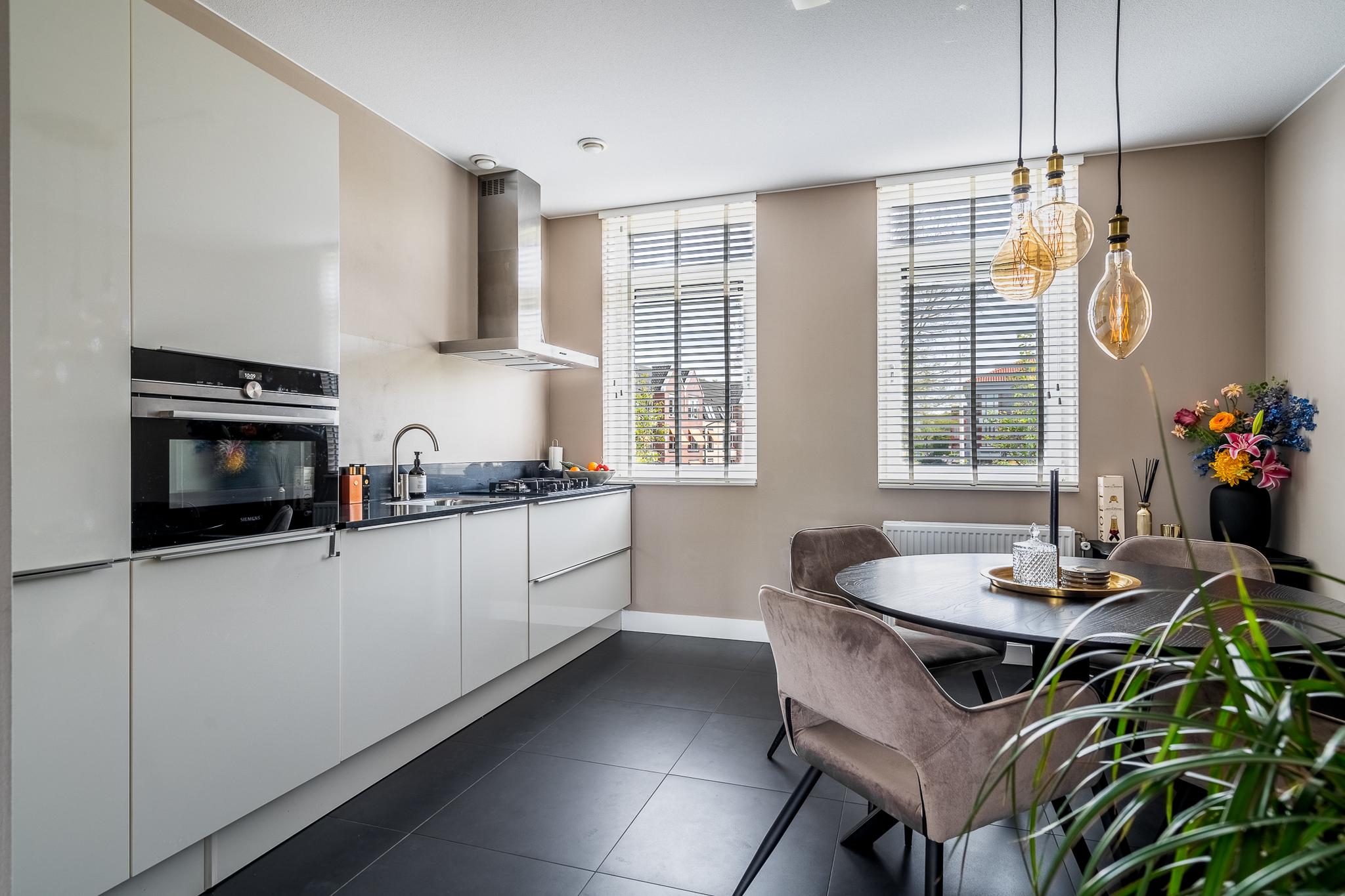 Koopwoning Bijenkorf 15 Leersum - ENTREE makelaars