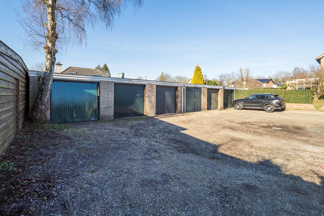 Koopwoning Planterslaan 13g 1 Leersum - ENTREE makelaars