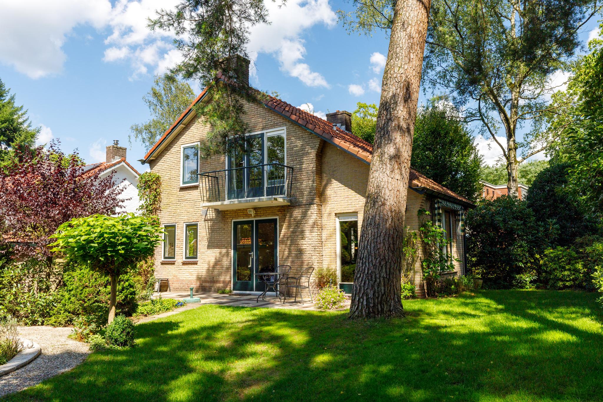 Koopwoning Piet Heinlaan 23 Doorn - ENTREE makelaars