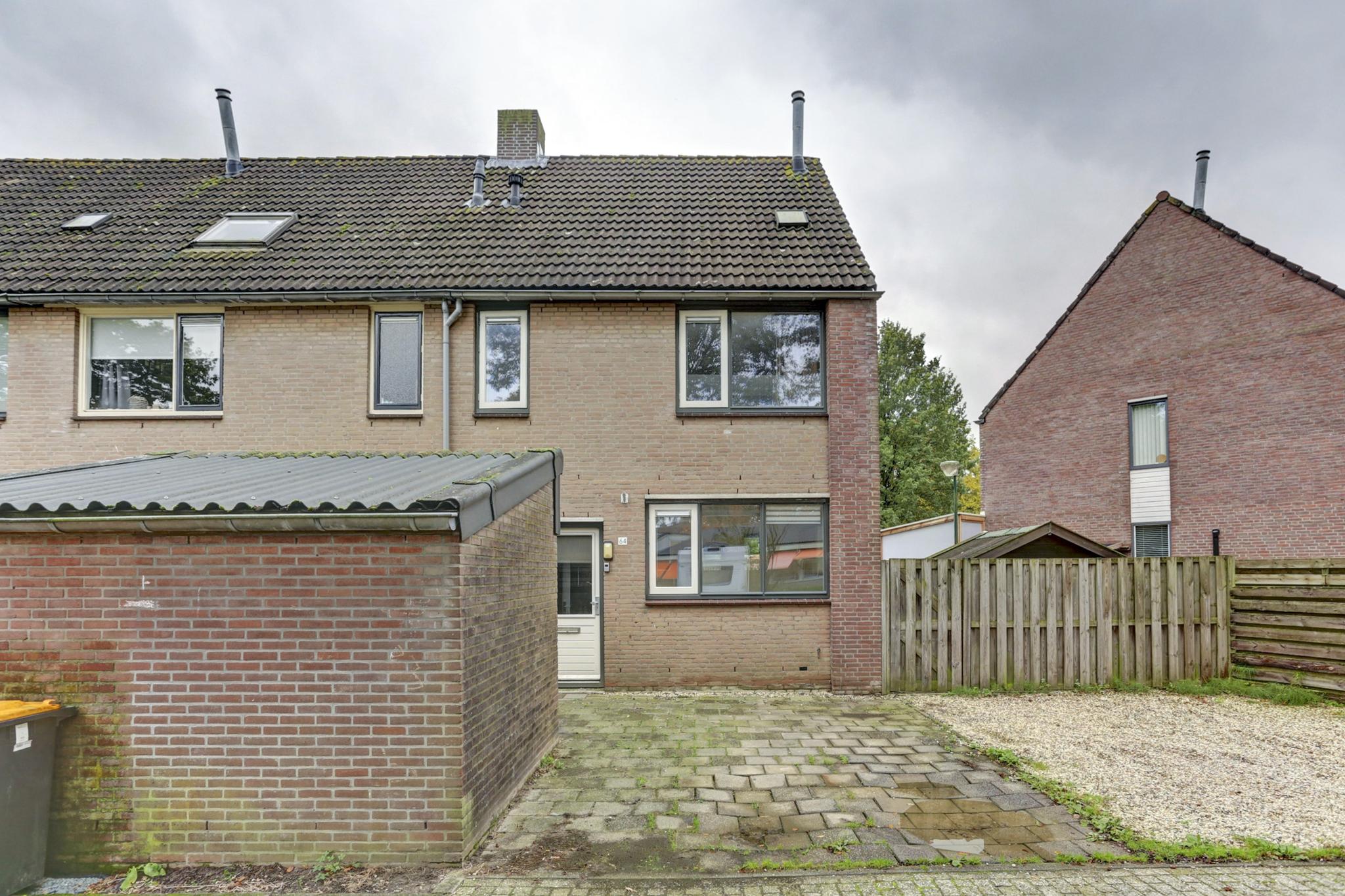 Koopwoning Friese Steen 64 Wijk Bij Duurstede - ENTREE makelaars
