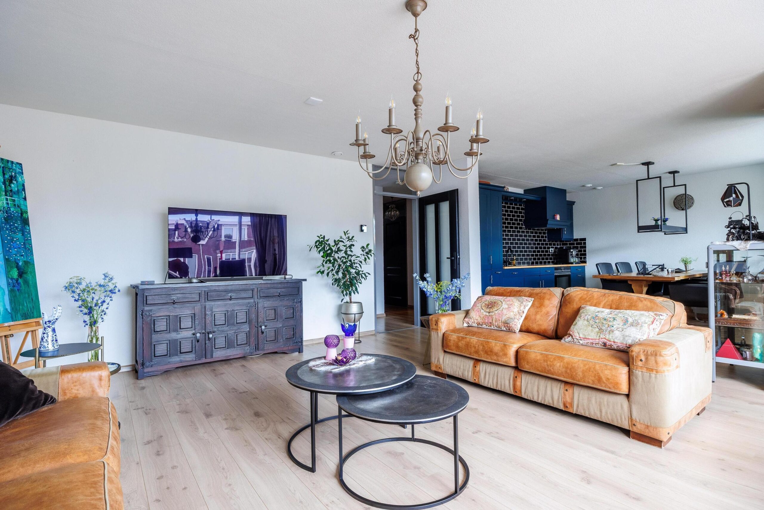 Koopwoning Amersfoortseweg 7c Doorn - ENTREE makelaars